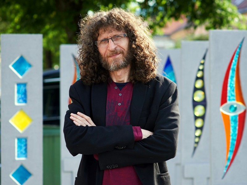 Vstopnice za ADI SMOLAR, 09.03.2019 ob 19:00